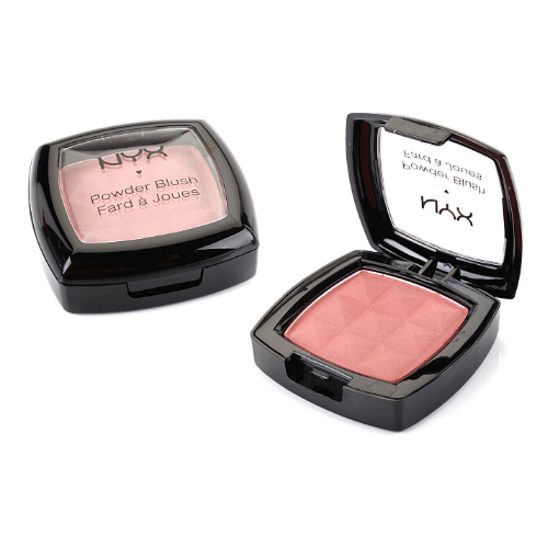 Nyx Angel Blush